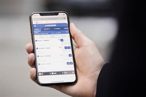 Sex Rader Lyckades Pricka In 13 Rätt På Stryktipset Belönades Med Miljonvinster Oskarshamns Nytt