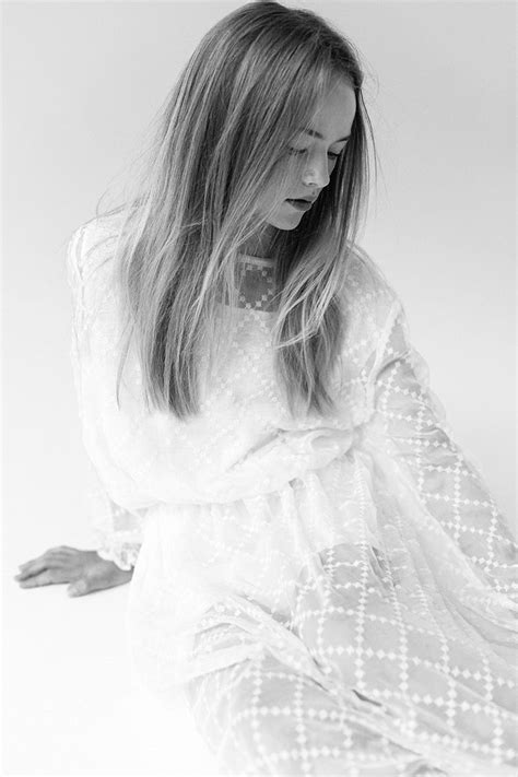 Kristina Pimenova Kristina Pimenova Russian Beauty Beautiful Girl Face