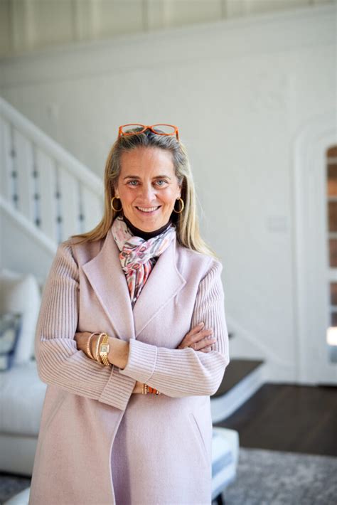 Julie Grace Burke Knows Greenwich Fairfield County Look