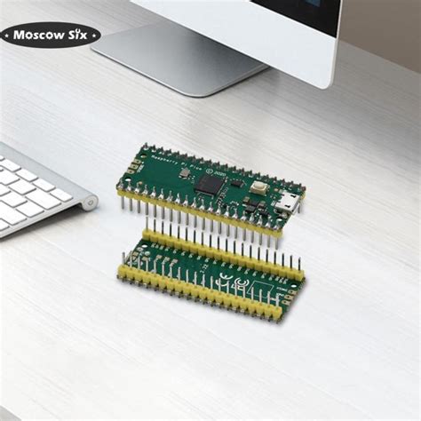 【hot】official raspberry pi pico board rp2040 raspberry pi pico board type c micro raspberry pi