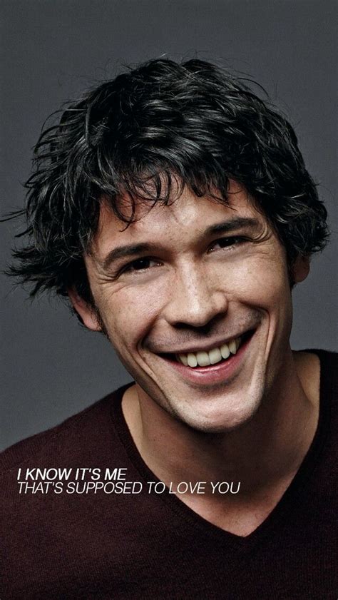 Bob Morley