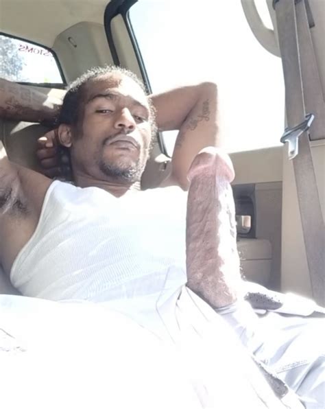 First Nut Out Of Jail