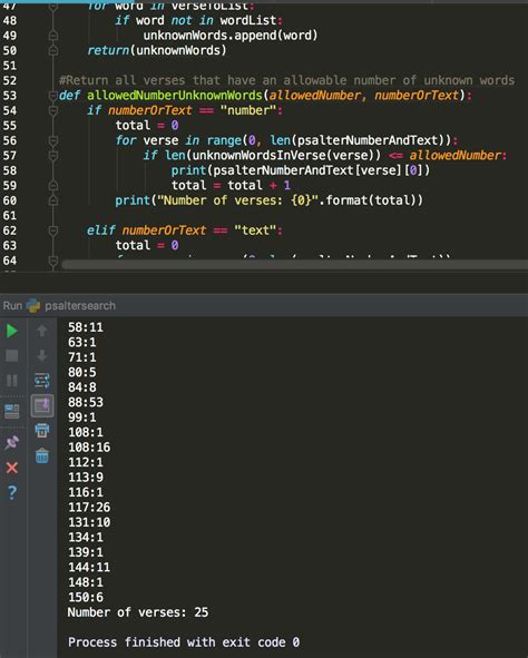 Tackling Poetry With Python 2 The Digital Orientalist