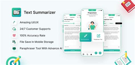 Text Summarizer Latest Version 365 For Android App Productivity