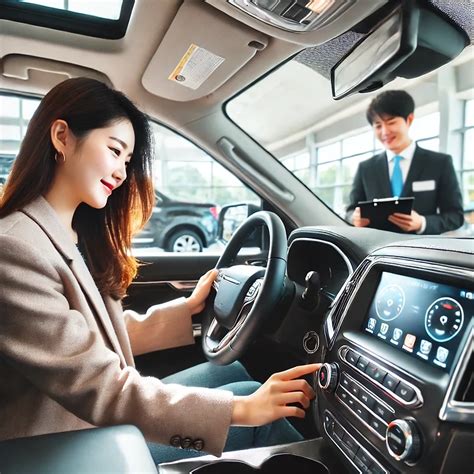 믿고 사는 중고차 구매 순서 완벽 가이드 🚘