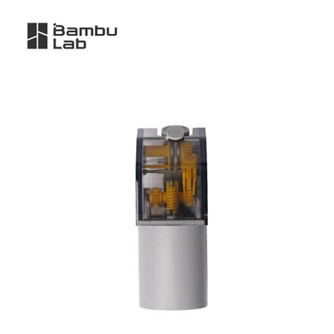 Bambu Lab Ams First Stage Feeder 3dshark