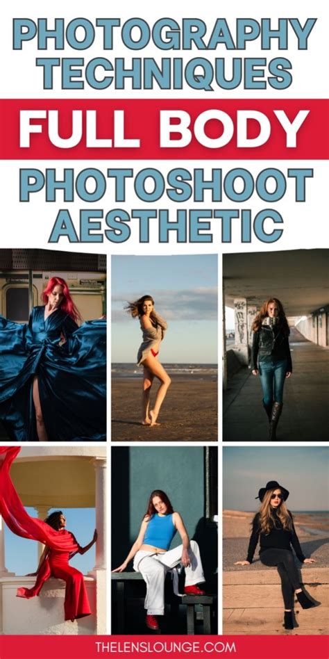 Full Body Portraits Posing Composition Camera Angles And Lenses Portrait Photography Tips