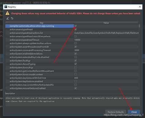 Idea Springboot Devtools热部署idea Spring Boot Devtools热部署 Csdn博客