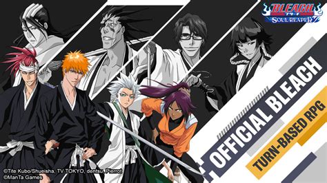 Bleach Soul Reaper Redeem Code Update 2024 Gamerwk