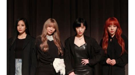Setelah Hiatus Kabar Terbaru Brown Eyed Girls Terbongkar