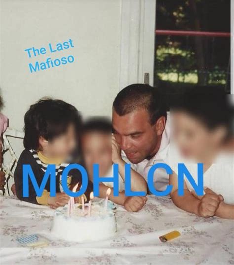 Liborio Barney Bellomo Rmafia