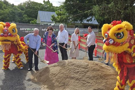 Spiritual Home Cairns Local News Free To Read No Subscriptions