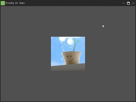Qt 图片预览等比例显示放大缩小平移图像显示 qt图片放大 CSDN博客