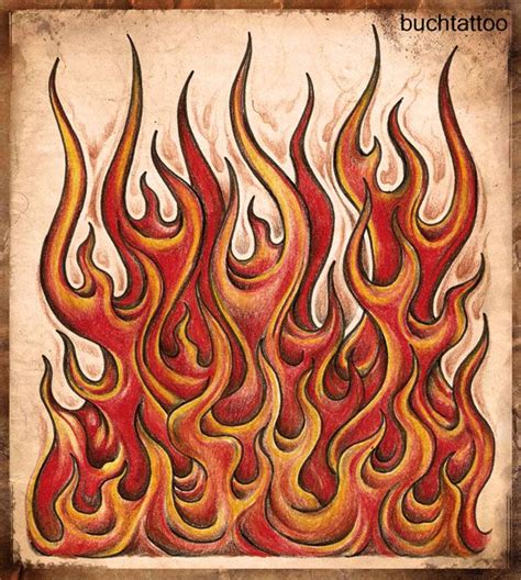 60 Amazing Flame Tattoos Design Ideas Ultimate Guide 2022 Updated Artofit