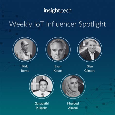 Iot Datascience 5g Robotics Bigdata Trendingtech Insight Tech