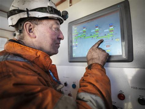 Accelerating The Digital Mine With A Bite Size Approach Mining Digital