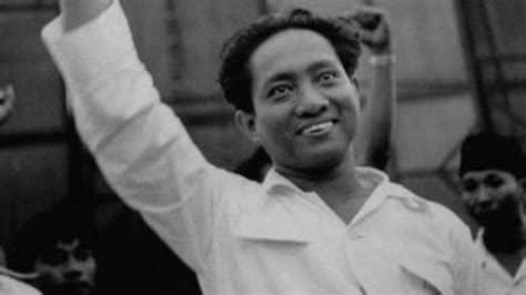 Dalam Fiksi Aidit Hidup Kembali