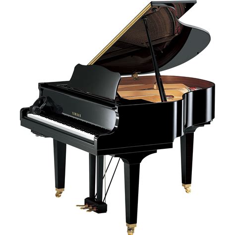 Sc3 Silent Piano Lineup Yamaha Usa