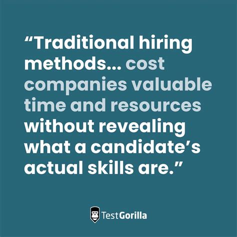 Skills Based Hiring And White Collar Jobs