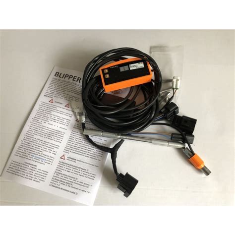 Blipper Yamaha R6 2006 2016 Upanddown Quickshifter Plugandplay