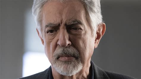 Joe Mantegna Looks Back On The First Half Of Criminal Minds Evolution