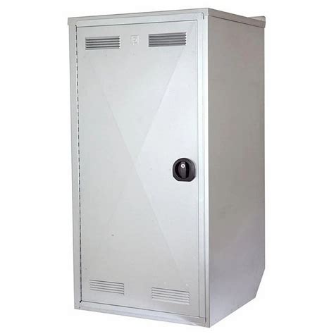 Mild Steel Ups Electrical Cabinets For Fuse Box At ₹ 150kilogram In