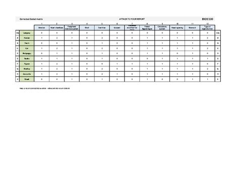 Correction Matrix Arnav Jitendra Corrected Coded Matrix Attach To