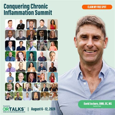 How Chronic Inflammation Affects Your Health Posted On