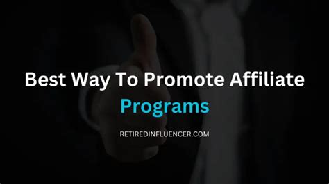What Is A Recurring Affiliate Program 7 Best Recurring Commission Programs Retired Influencer
