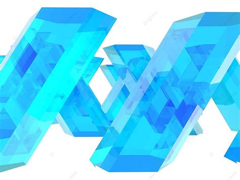 Kristal Heksagonal Biru Berkilau Biru Yang Berharga Foto Latar Belakang Dan Gambar Untuk