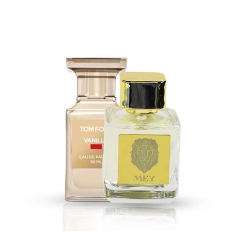 Tom Ford Vanilla Sex Tfv