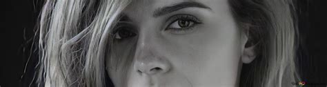 Beautiful Emma Watson American Actress 4k Wallpaper Download