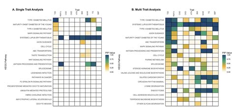 Bayesian Linear Regression Gene Set Analyses Using Bayesian Models