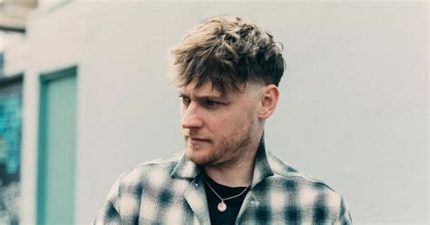 Ryan Mcmullan Announces Belfast And Derry Shows As Part Of His Debut