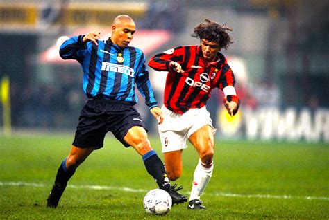 Maldini Desktop Wallpapers Wallpaper Cave