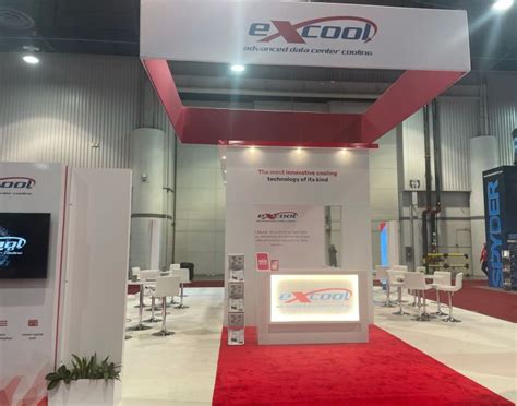 Excool On Linkedin Ahr Excool Datacentrecooling Liveevents