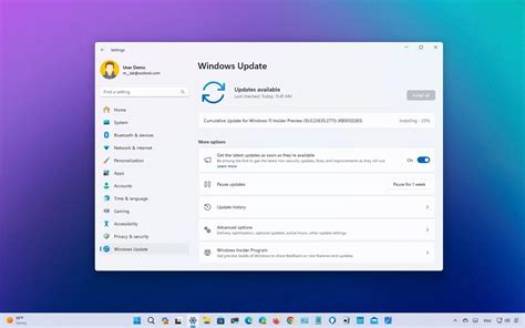 Laggiornamento Di Windows 11 Kb5032283 Introduce Nuove Funzionalità