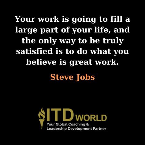 Inspirational Sayings For Work