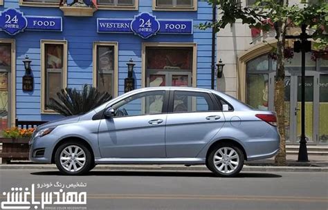 قیمت و مشخصات بایک سابرینا صندوق دار و هاچ بک