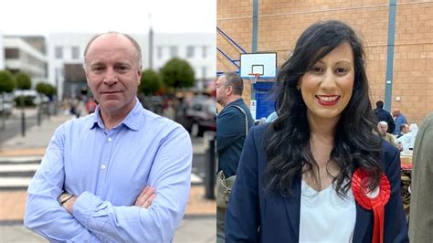 Uk Elections Sonia Kumar Defeats Anti Hindu India Hater Mp Marco Longhi