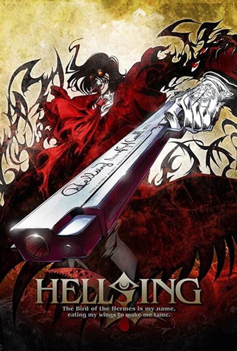 Top 50 Best Vampire Anime Of All Time