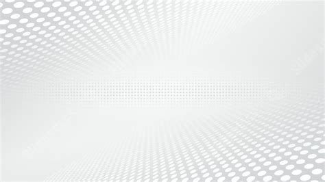 Geometric Shape White Abstract Business Modern Technology Powerpoint