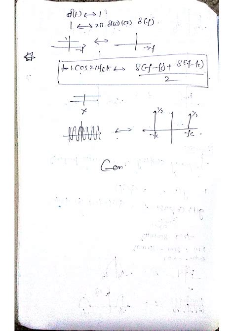Analog Communication Notes Pdf Educational Assessment Education