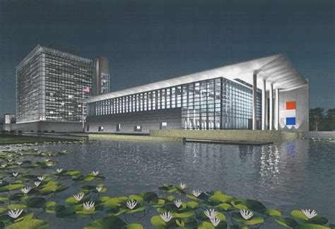 Beijing — Foundation For Art And Preservation In Embassies Fape