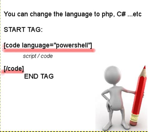 Wordpress Powershell Syntax Highlighting How Tobrilliantly Easy