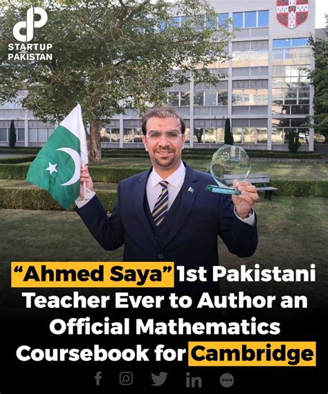 Muhammad Sufyan Anjum Posted On Linkedin