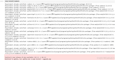 pandas相关性分析 pandas 相关性分析 csdn博客