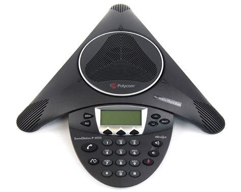 Polycom Soundstation Ip Ip Conference Phone