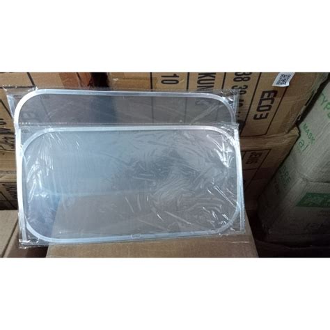 Jual Kaca Mika Face Shield Shopee Indonesia