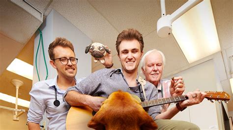 Dr Henderson Véto De Père En Fils Ici Explora